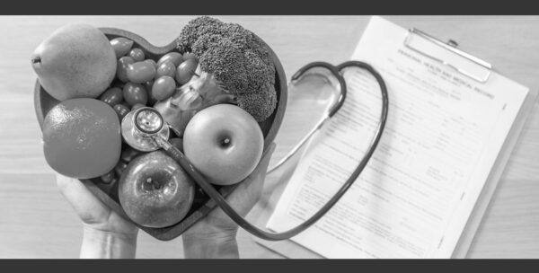 Transcend Level 3 Award In Nutritional Intervention For Exercise Wellbeing And Weight